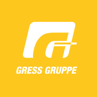 GRESS GRUPPE – TRANSPORT · NUTZFAHRZEUGSERVICE · LAGERLOGISTIK
